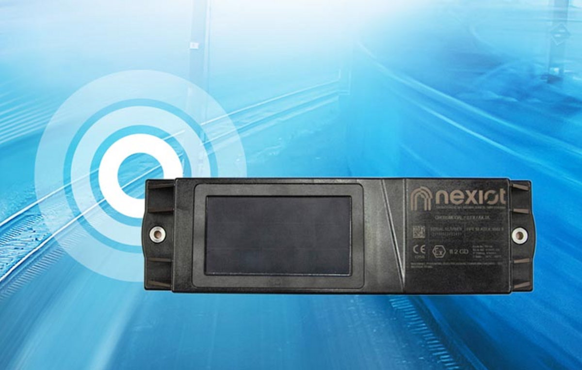 VTG: VTG Connect delivers valuable data about your transports